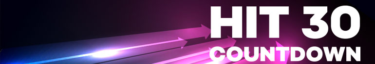 Hit 30 Countdown :: Chart Show :: Channel 27 Radio Networks